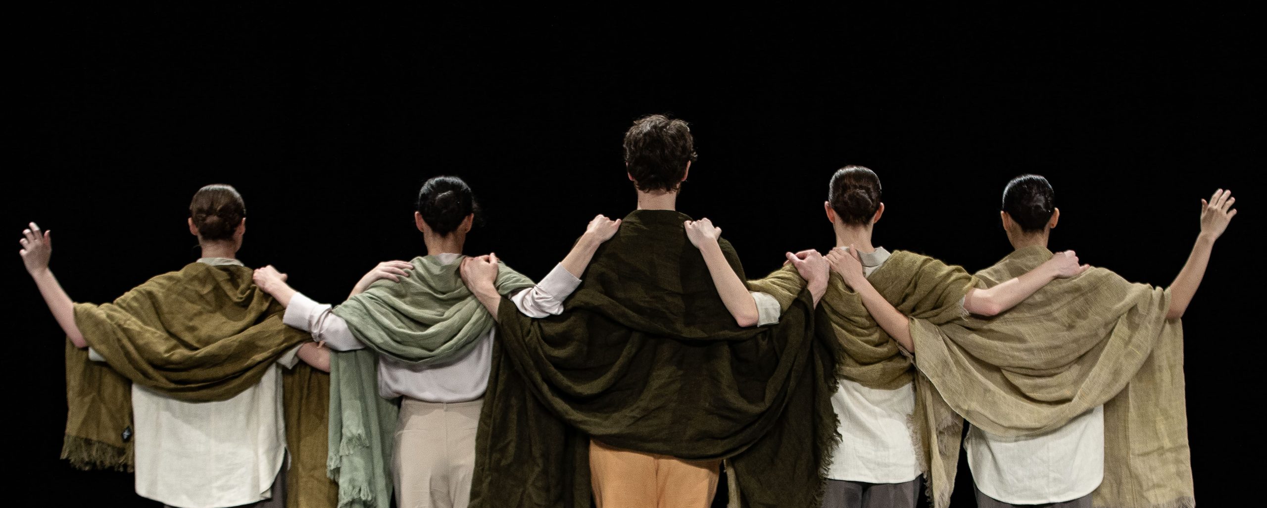 Ballant Mozart - Factoria de dansa - LaFACT